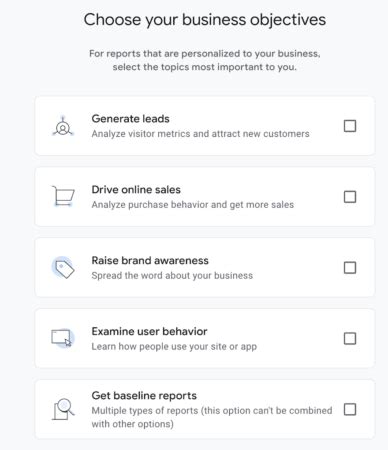 How To Set Up GA4 For Your Website 7 Simple Steps