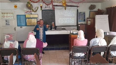 برنامج تدريبي حول التغيرات المناخية وآثارها على القطاع الزراعي في 3 محافظات