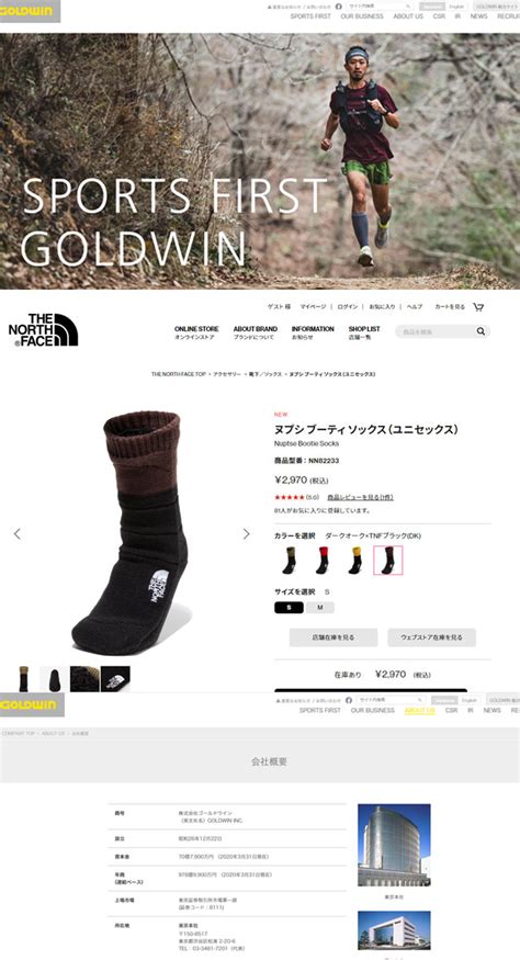 【楽天市場】ノースフェイス ヌプシブーティソックス ユニセックス The North Face Nuptse Bootie Socks メンズ