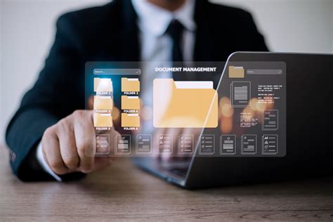 Transforming Energy Management Sharepoint Dms Revolution