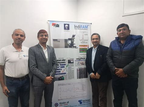 It Is Todays Pleasure To Spend Time With Eminent Scientists One From