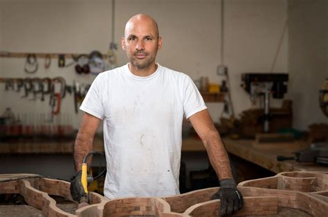 Daily Inspiration Meet Nick Lopez Voyage La Magazine La City Guide