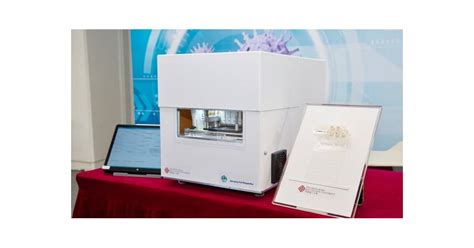 Polyu Develops The Worlds Most Comprehensive Rapid Automated