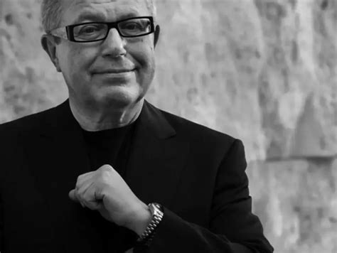 Designer Daniel Libeskind Flexform