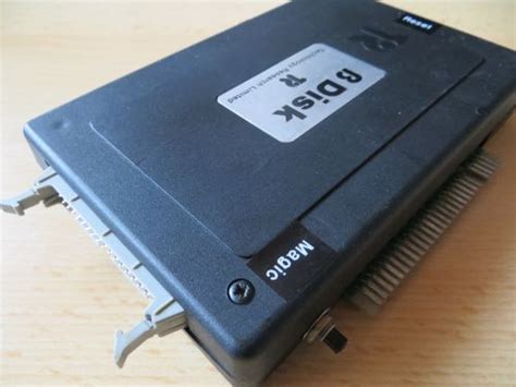 Beta Disk Interace Oberseite Interface Und Floppyanschluss Jungsis Corner