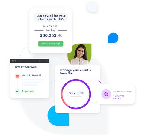 Payroll Dynamics Redefine Solutions