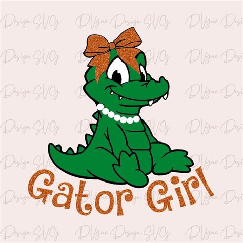 Florida Gators Svg Cut Files Etsy