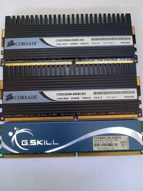 2481632gb Dimmsodimmrdimm Ddr234 Ram гр Силистра Промишлена зона Запад • Olxbg