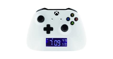 Alarma Ceas Xbox Controller Alarm Clock Arhiva Okazii Ro