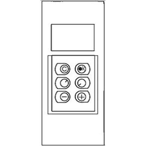 SALTO PPD USB PORTABLE PROGRAMMING DEVICE Encoders Programmers LSC Complete Security