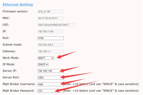 Kc868 D16 Dimmer Integrate Home Assistant By Mqtt