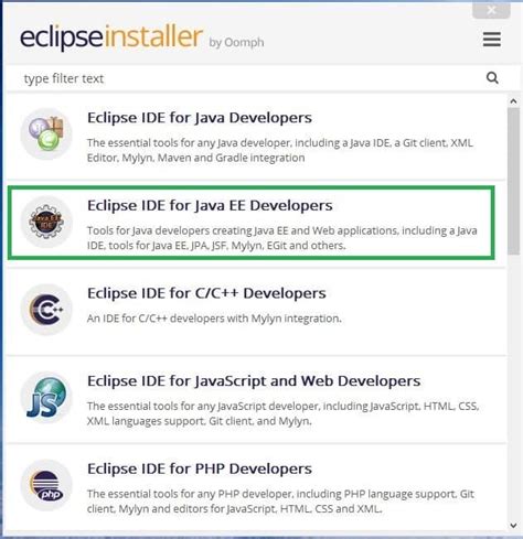 04 setting up eclipse ide step by step tutorial 800 java and big data