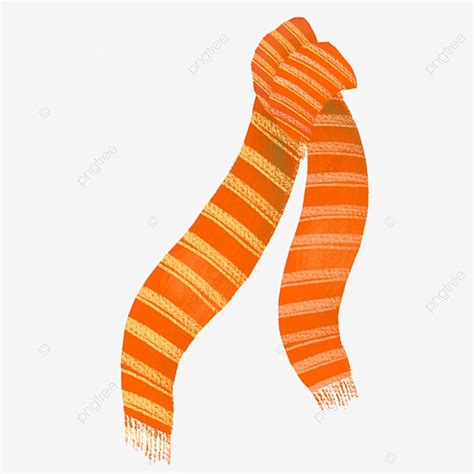 손 일러스트 으로 목도리 일 러 스 트 디자인 을 그리다 만화 손으로 그린 삽화 Png 일러스트 및 Psd 이미지 무료 다운로드 Pngtree