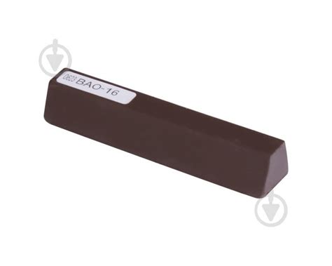 ᐉ Паличка воскова Dc Bao 16 горіх темний дуб кабо верде • Краща ціна в Києві Україні • Купити