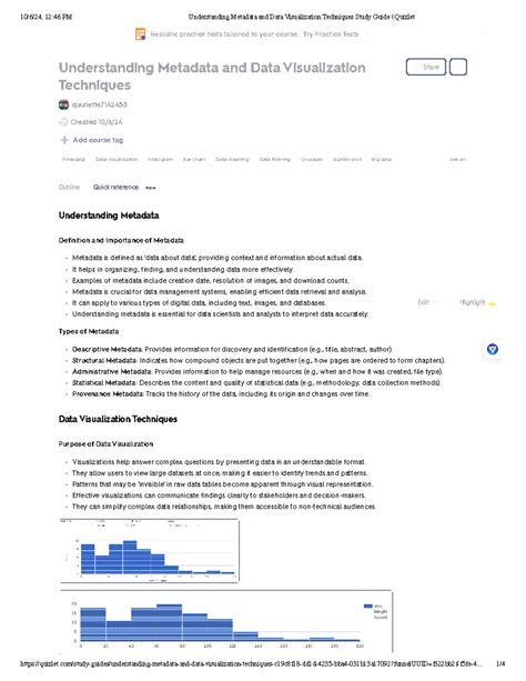 Ap Comp Sci Quiz Test Prep Realistic Practice Tests Tailored To Your Course Try Practice