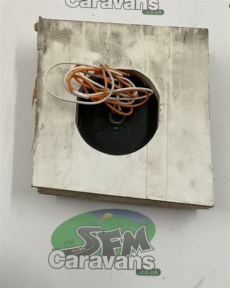 Abl Sursum 12v Power Socket Sfm Caravans