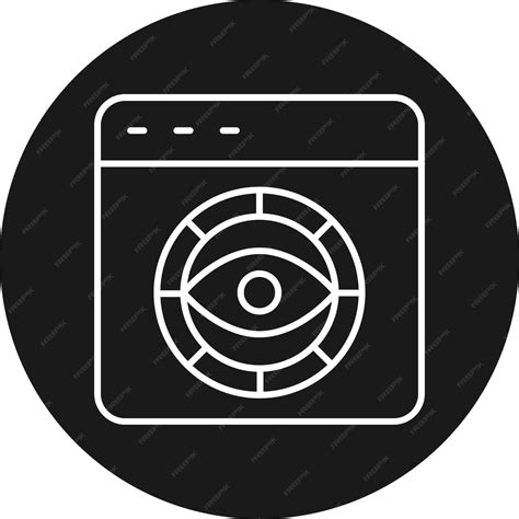 Premium Vector Data Visualization Vector Icon Can Be Used For Data Analytics Iconset