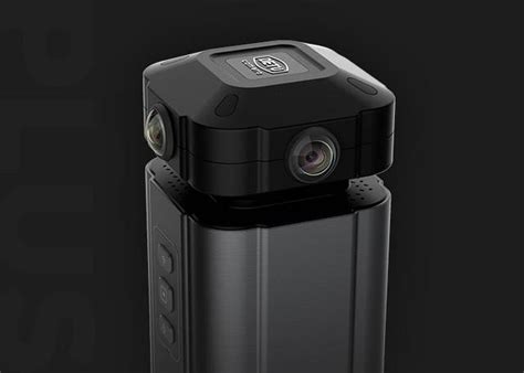 得圖f4 Plus Vr全景相機上市在即，8k超清體驗！ 每日頭條