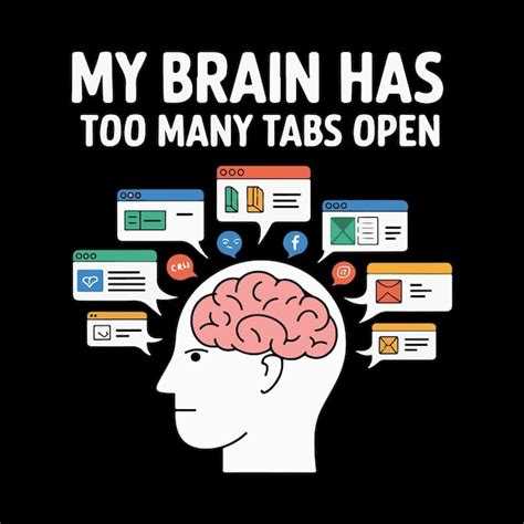 Funny T Shirt Design Premium Ai Generated Vector