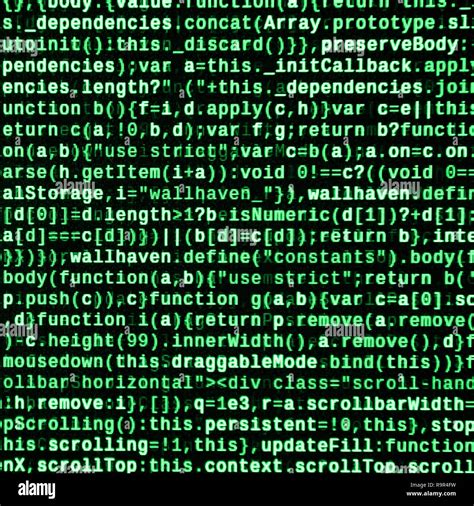 Les Fonctions Javascript Les Variables Les Objets La Fonction De Moniteur Libre Code Source