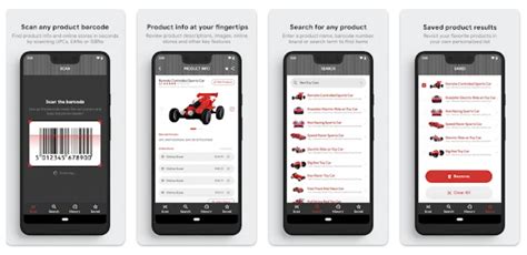 8 Aplikasi Scan Barcode Terbaik Untuk User Android IPhone