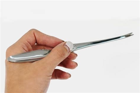 스푼·포크·나이프 20cm 스텐 게 가재포크 오늘의집 쇼핑