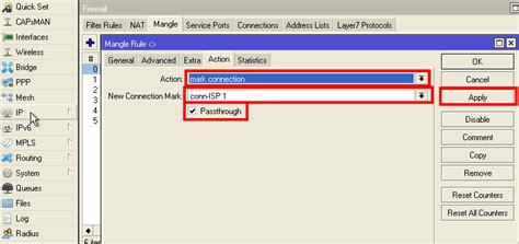 Load Balancing Metode Ecmp
