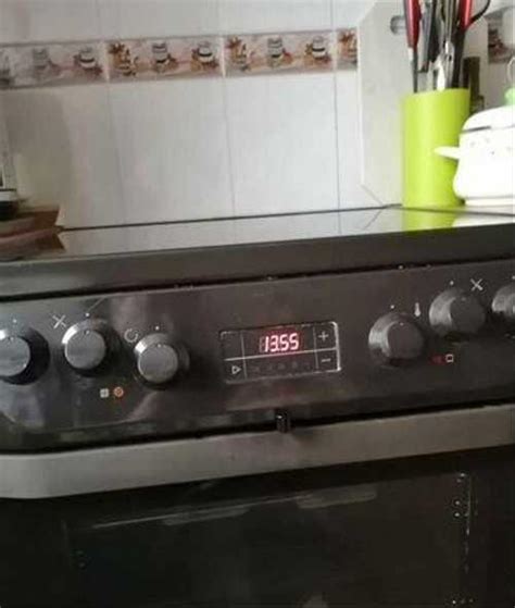 Электрическая плита и духовой шкаф | Festima.Ru - Мониторинг объявлений