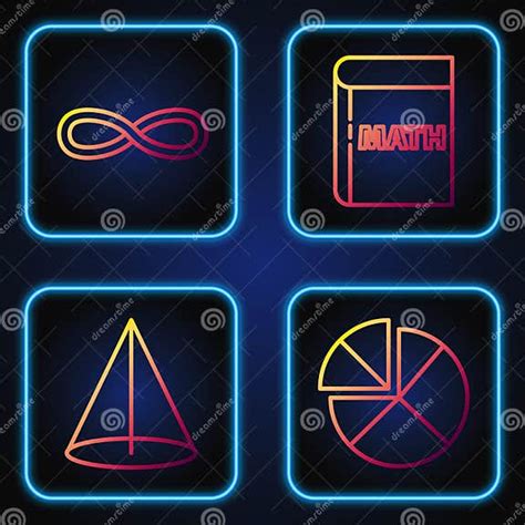 Set Line Abacus Graph Schedule Chart Diagram Function Mathematical Symbol And Triangle Math