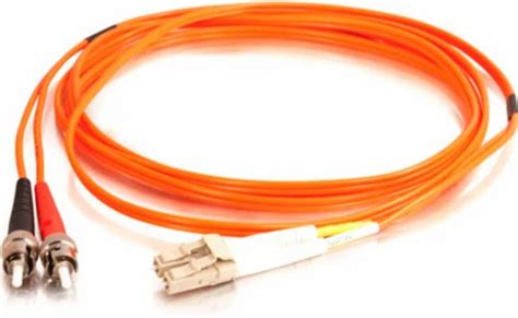 St St Duplex Multimode 625125 Cable At Best Price In Medak