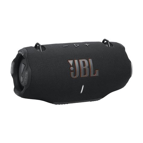 Jbl Boombox Portable Speaker Vs Jbl Xtreme Portable Bluetooth Speaker Comparison