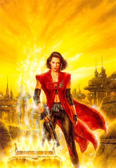 Deathwave Luis Royo Luis Royo Warrior Girl Fantasy Warrior Fantasy Art Fantasy Women