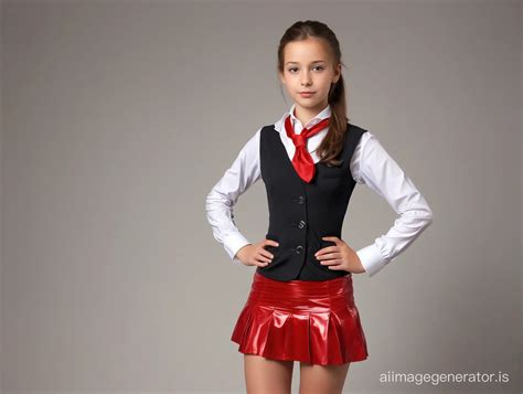 Free Flat Chest Image Generator And 40 Flat Chest Images