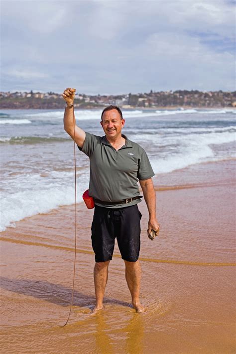 Beach Worming Five Key Points Beach Worming Masterclass