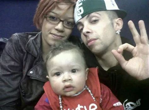 Kaye Vassell Tattoos