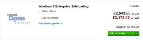 Internal Windows Runtime Apps Are Prohibitively Expensive To Deploy Says Microsoft Regional