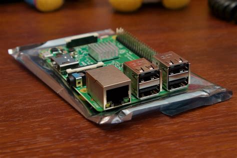 Guidemaster One Upping The NES Classic Edition With The Raspberry Pi And RetroPie Ars Technica