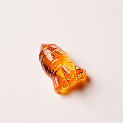 1ml Rocketship Candy Depositor Mold 264 Cavities 22191 Bold Maker