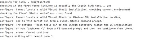 Openjdk8编译 Window10 Msys2编译openjdk8 Windows Csdn博客