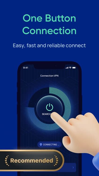 vpn proxy master and speed test by bud copmany