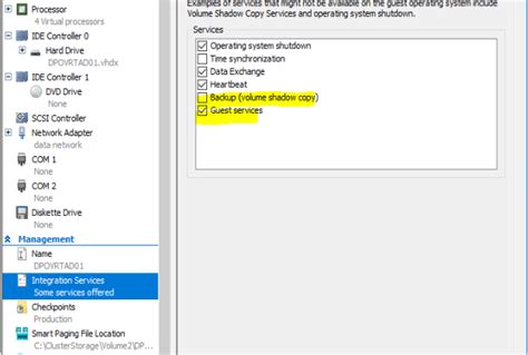 Id Df0ee189 6536 44d4 9bab 347e770cffca Recovery Checkpoint Job