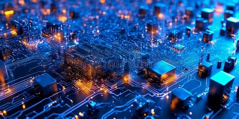 Neural Synthesis Ai As The Industry Cortex Stock Illustration Illustration Of Sharp