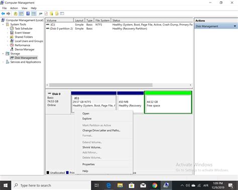 Extend Volume Viết Bởi Juhuig