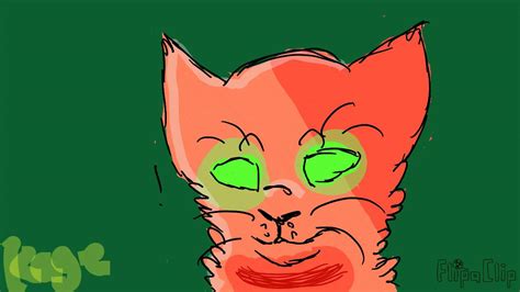 Warrior Cats Warriors Mep Part 20 Cancelled Youtube