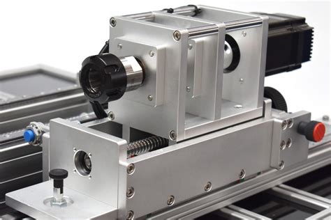 Cnc Custom 600mm Coil Winding Machine Cnc Design Ltd