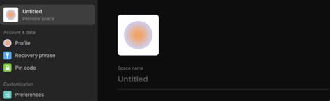 Anytype Review How It Compares To Notion