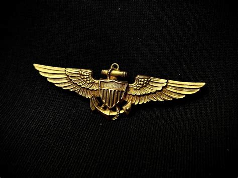 Question Us Navy Usmc Pilot Wing Researchable