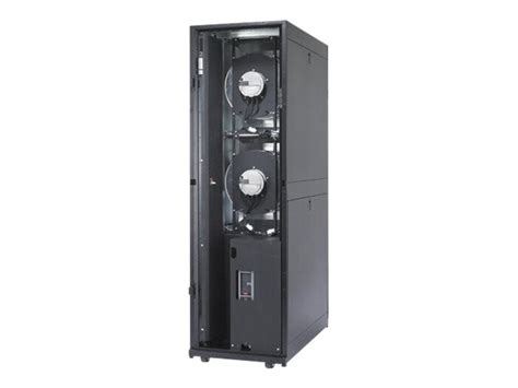 APC InRow RP DX Rack Air Conditioning Cooling System Overview Specs Details SHI