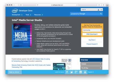 クリスマスなのでLinuxでQSVエンコードする