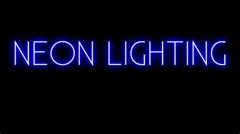 Css3 Tutorial 12 Text Shadow Neon Lighting Effect Youtube